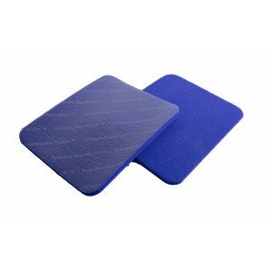HYDROFERA Blue FOAM Dressing, WITHOUT BORDER, 8"x8" BX/10 – Smart Move ...