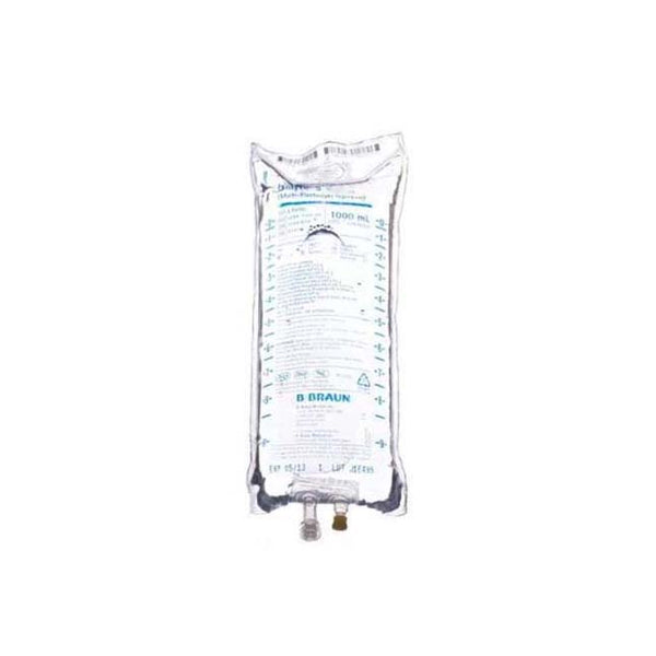 Isolyte® S Multi-Electrolyte Injection – Smart Move Medical